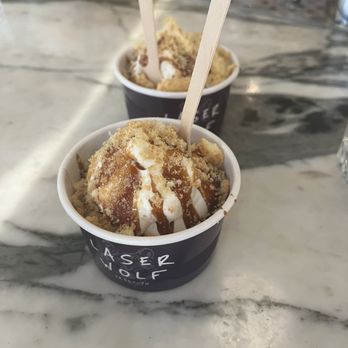 LASER WOLF - Updated August 2024 - 1195 Photos & 350 Reviews - 97 Wyth ...