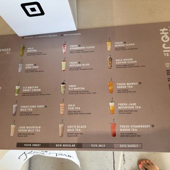 HOJI TEA COMMUNITY - Updated July 2024 - 289 Photos & 159 Reviews ...