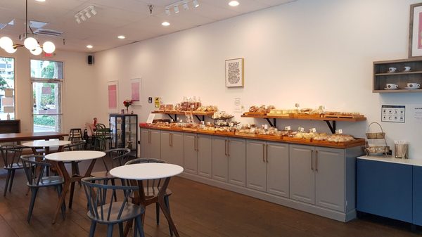 ARI BAKERY CAFE - Updated June 2025 - 203 Photos & 131 Reviews - 22191 ...