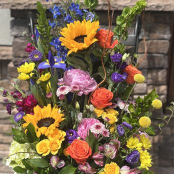 THE BOTHELL FLORIST - Updated July 2025 - 93 Photos & 108 Reviews ...