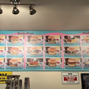 CRUISER’S DRIVE-IN - 112 Photos & 129 Reviews - Burgers - 2515 SE 136th ...
