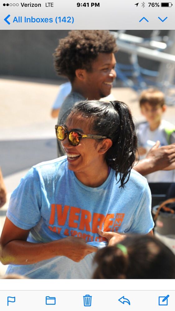 IVERBE DAY AND SPORTS CAMP - Updated September 2025 - 48 Reviews - 9854 National Blvd, Los ...