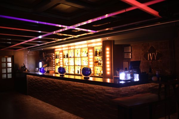 IVY SHISHA LOUNGE - Updated July 2025 - 17 Photos - Carrer d'Aribau ...