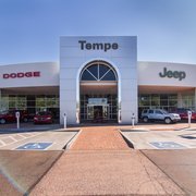 TEMPE CHRYSLER JEEP DODGE RAM - Updated October 2025 - 115 Photos & 454 ...