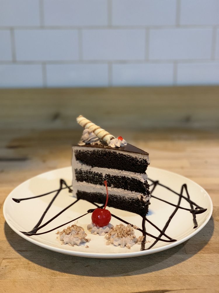 AMOR BAKERY - Updated October 2025 - 62 Photos - 929 Prospect Ave ...