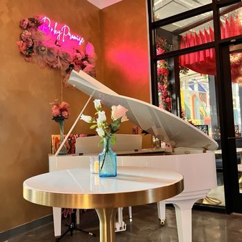 PINKY PROMISE - Updated October 2025 - 95 Photos & 30 Reviews - 1042 ...