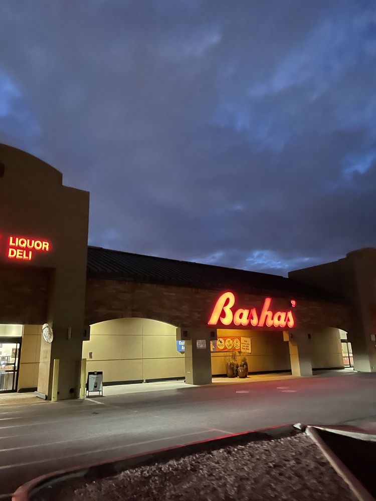 BASHAS’ - Updated July 2025 - 32 Reviews - 1122 N Higley Rd, Mesa ...
