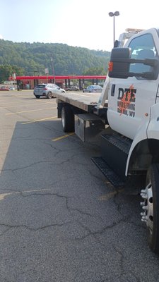 DTE REPAIR & TOWING - Updated December 2025 - 18 Photos - 1101 E Main ...