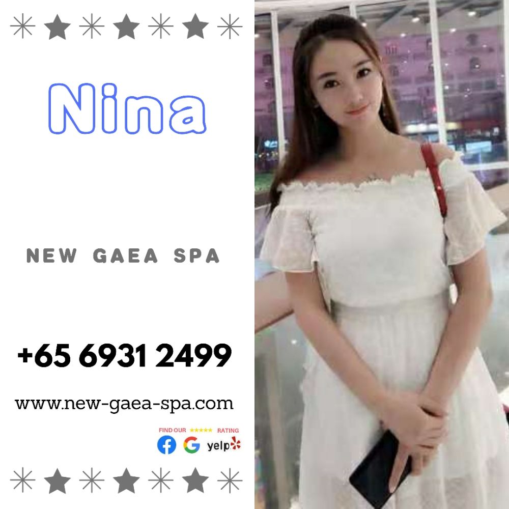 RSG WELLNESS SPA - Updated July 2025 - 883 Photos - 54 Jalan Jurong ...