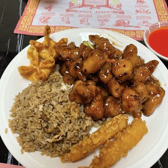 NEW PEKING - Updated May 2025 - 50 Photos & 19 Reviews - 516 SE Chkalov ...