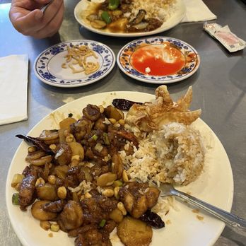 PEONY CHINESE CUISINE - Updated January 2026 - 100 Photos & 258 Reviews ...