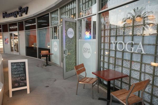 BREA YOGA - Updated October 2025 - 34 Photos - 375 West Birch St, Brea ...