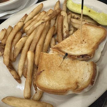 GRACE’S CAFE - Updated December 2025 - 78 Photos & 118 Reviews - 130 W ...