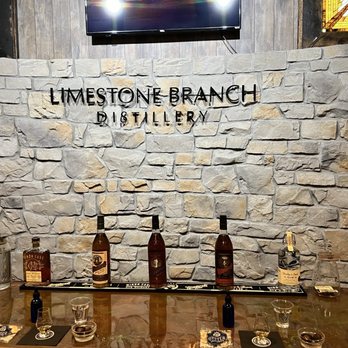 LIMESTONE BRANCH DISTILLERY - Updated September 2024 - 291 Photos & 197 ...