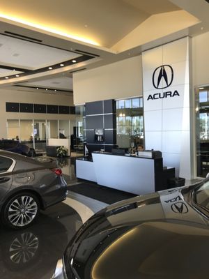 GILLMAN ACURA - Updated November 2025 - 51 Photos & 229 Reviews - 18002 ...