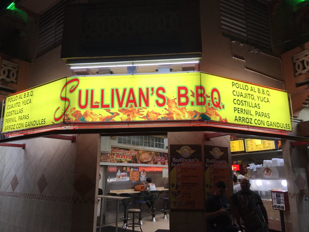 SULLIVAN’S BBQ - Updated April 2024 - Av. Eduardo Conde S/N, San Juan ...