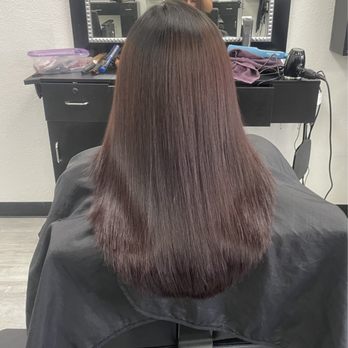 REFLECT HAIR STUDIO - Updated July 2024 - 133 Photos & 90 Reviews ...