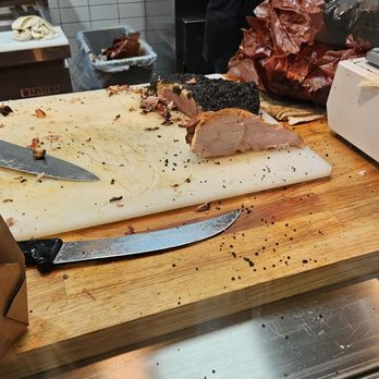 OAK’D BBQ - Updated March 2025 - 262 Photos & 195 Reviews - 4525 Belt ...