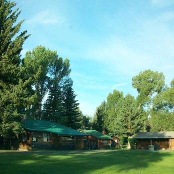MOOSE HEAD RANCH - Updated December 2025 - 21255 N Hwy 89, Moose ...