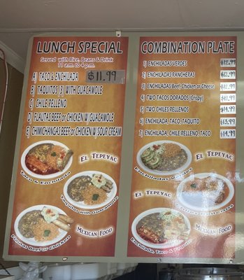 EL TEPEYAC RESTAURANT - Updated January 2025 - 19 Photos & 26 Reviews ...