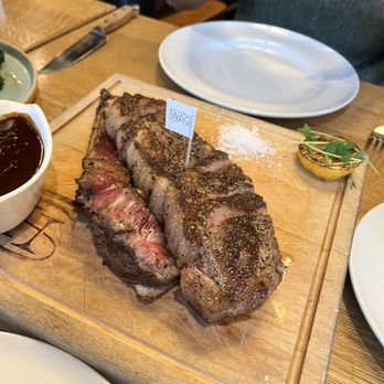 CHUCK’S STEAKHOUSE - Updated June 2024 - 317 Photos & 169 Reviews - 101 ...