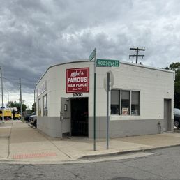 MIKE’S FAMOUS HAM PLACE - Updated July 2025 - 114 Photos & 94 Reviews ...