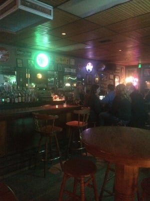 SPRING STREET BAR - Updated October 2025 - 1631 Spring St, Quincy ...