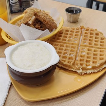 GRITZ CAFE - Updated August 2024 - 1025 Photos & 1109 Reviews - 1911 ...