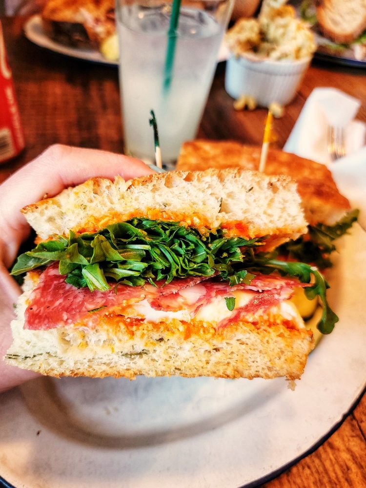 LEVEN DELI - 858 Photos & 533 Reviews - 123 W 12th Ave, Denver ...