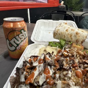 ALPHA’S SHAWARMA - Updated December 2024 - 50 Photos & 28 Reviews - 598 ...