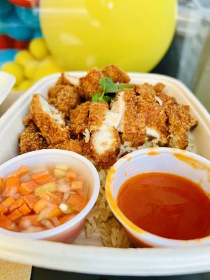 ROOSTER & RICE - Updated December 2024 - 401 Photos & 288 Reviews ...