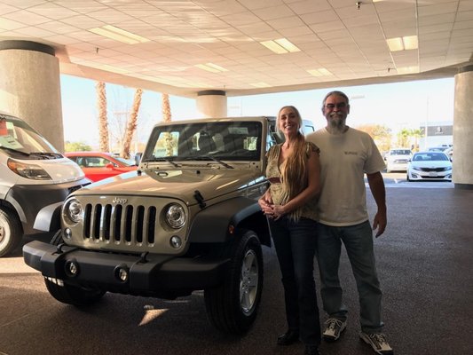 THE HUNTER DODGE CHRYSLER JEEP RAM FIAT WAY - 156 Photos & 483 Reviews ...