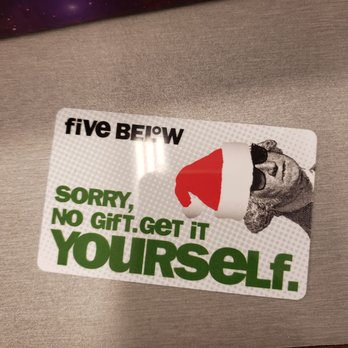 FIVE BELOW - Updated October 2025 - 150 Photos & 30 Reviews - 3302 W ...