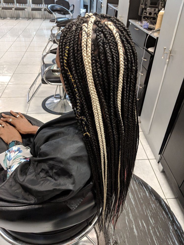 HAIR IMPACT - Updated June 2025 - 1180 NW 41st Ter, Lauderhill, Florida ...