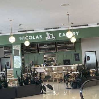 NICOLAS EATERY - Updated December 2025 - 447 Photos & 318 Reviews ...