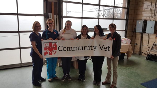 COMMUNITY VET - Updated November 2025 - 15 Reviews - 15541 Snow Rd ...