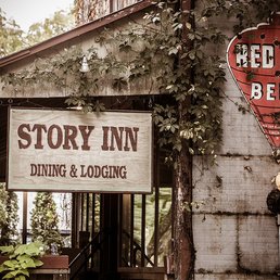 STORY INN - Updated July 2025 - 476 Photos & 189 Reviews - 6404 State ...