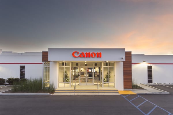 CANON FACTORY SERVICE CENTER - Updated September 2025 - 97 Photos & 146 ...