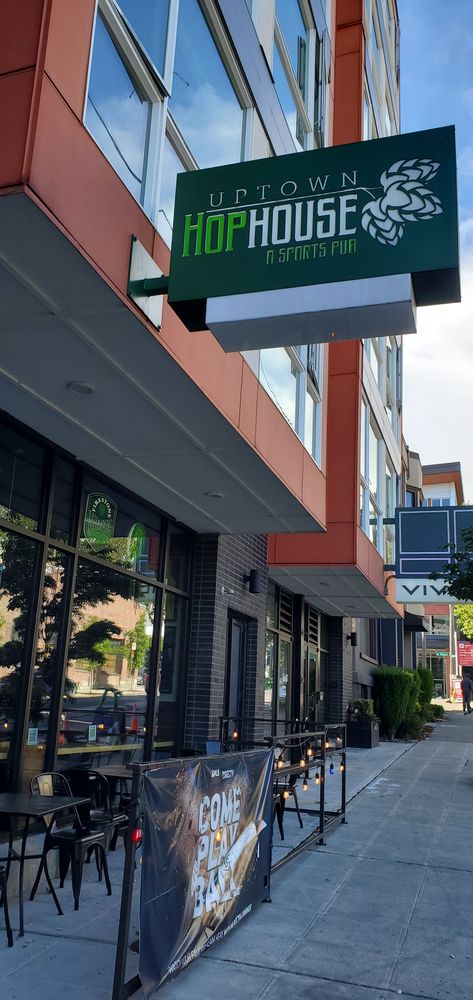 UPTOWN HOPHOUSE - Updated January 2026 - 70 Photos & 67 Reviews - 219 ...