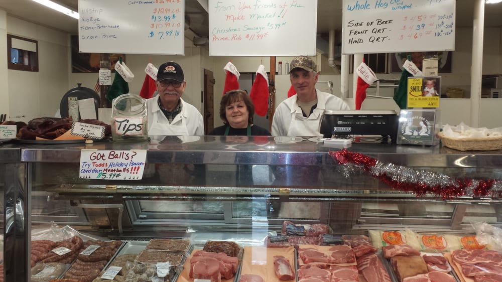 LAKE TOMAHAWK MEAT MARKET - Updated June 2025 - 35 Reviews - 7259 ...