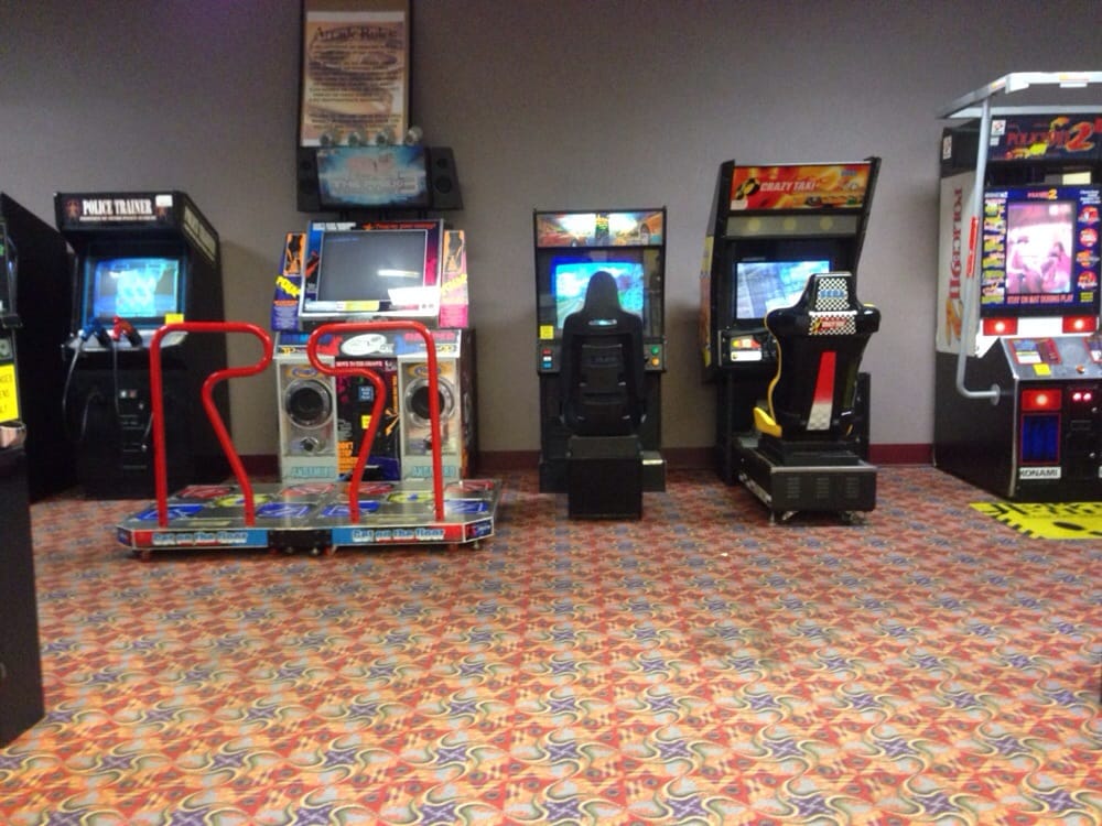 RIDGE CINEMA 8 - Updated December 2025 - 22 Photos & 27 Reviews - 4915 ...