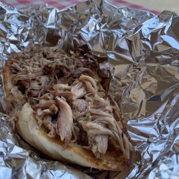 THE ANVIL BBQ - Updated May 2024 - 94 Photos & 132 Reviews - 1302 W ...