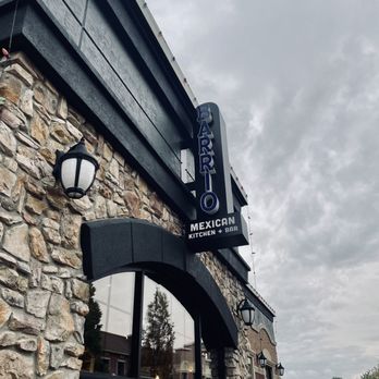 BRIARCLIFF BARRIO - Updated May 2025 - 163 Photos & 178 Reviews - 4125 ...