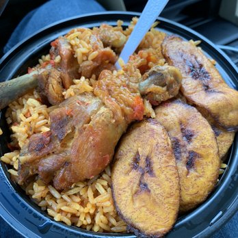 ADEBOLA AFRICAN RESTAURANT - Updated January 2026 - 49 Photos & 16 ...