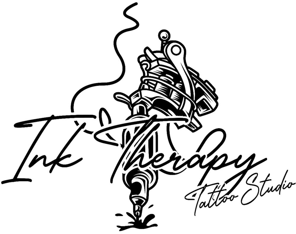 INK THERAPY TATTOO STUDIO - Updated February 2025 - Request an ...