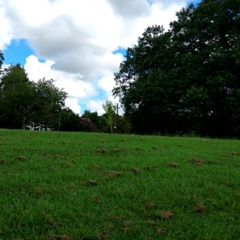 BYRD PARK - Updated December 2025 - 75 Photos & 38 Reviews - 600 S Blvd ...