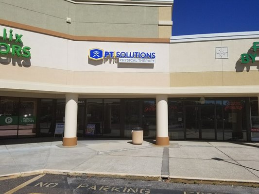 PT SOLUTIONS -TAMPA - Updated August 2025 - 12 Photos - 16037 Tampa ...