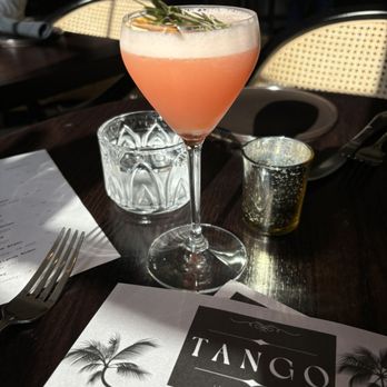 TANGO - Updated July 2024 - 54 Photos & 28 Reviews - 305 Forest Ave ...