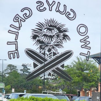 TWO GUYS GRILLE - Updated March 2025 - 223 Photos & 139 Reviews - 8254 ...