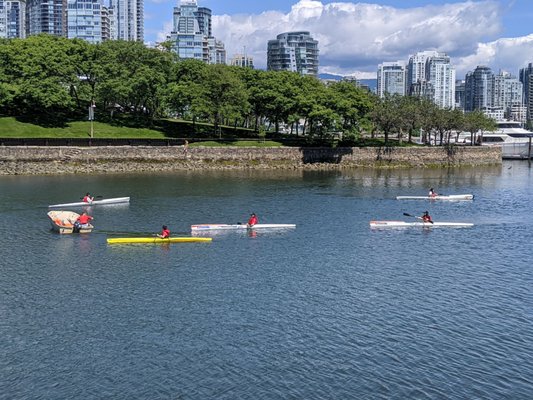 RON BASFORD PARK - Updated July 2024 - 16 Photos - 1218 Cartwright St ...